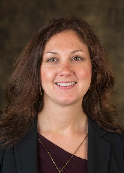 Alison Diehl | Pennsylvania College of Technology